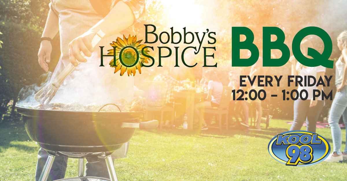 Kool 98 - Saint John’s greatest hits from the '60s, '70s & '80s