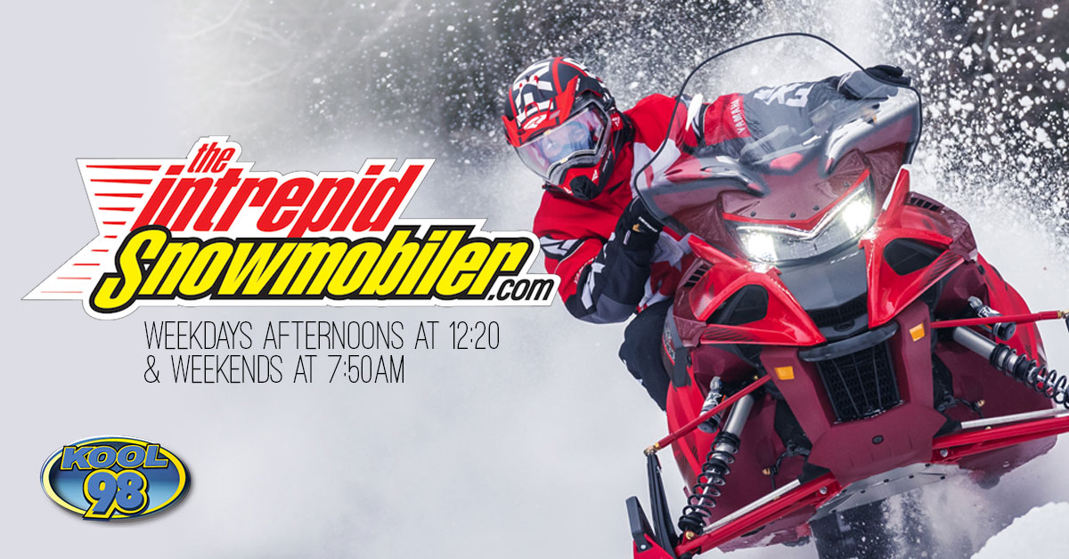 Kool 98 - Saint John’s greatest hits from the '60s, '70s & '80s