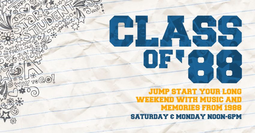 Kool 98 - Saint John’s Greatest Hits